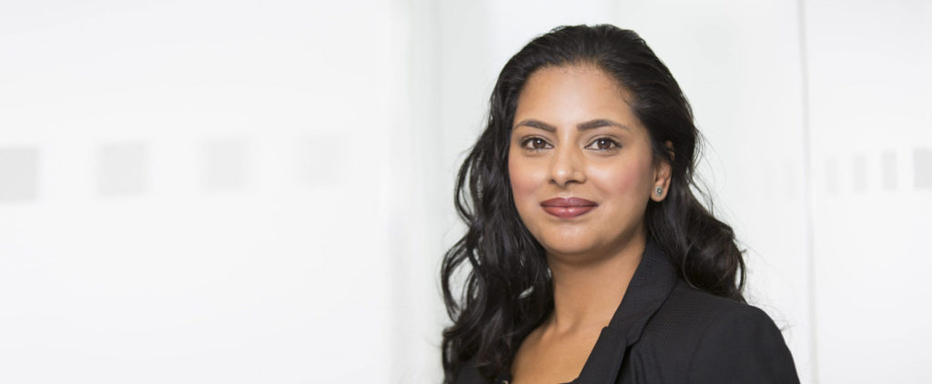 Alpa Patel - HCP Automotive