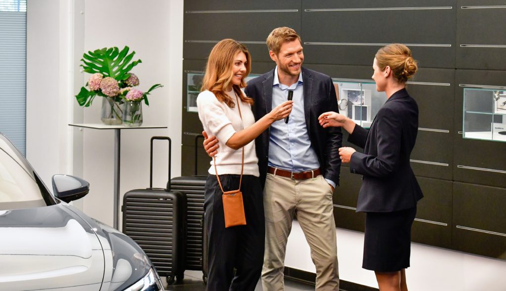 Client Case Studies | HCP Automotive