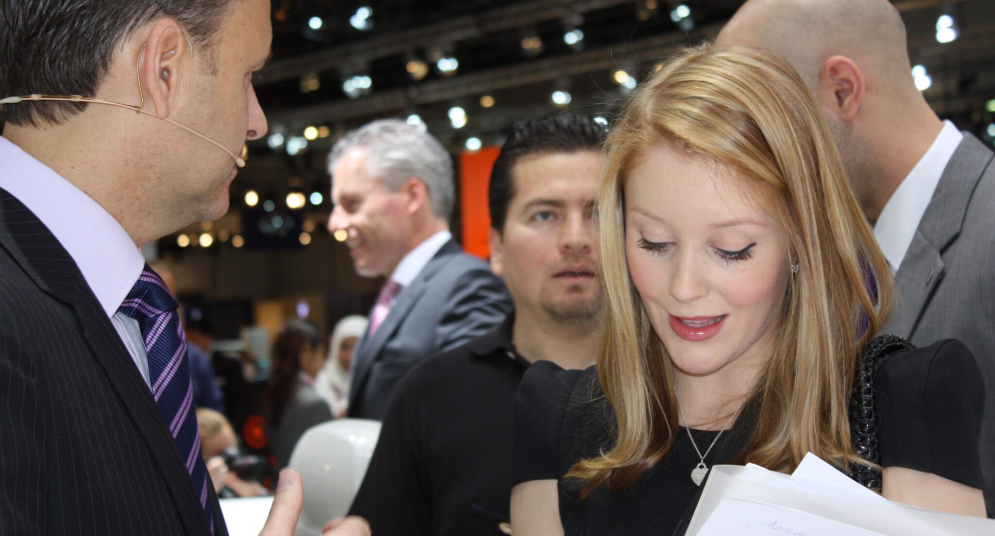 Client Case Studies | HCP Automotive