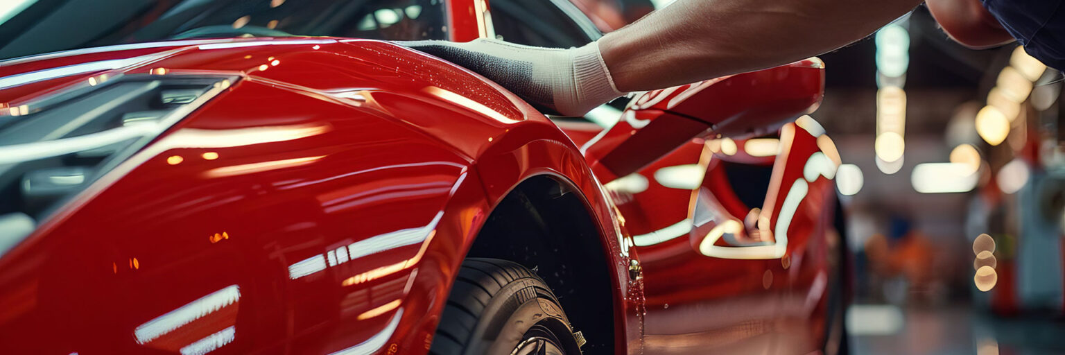 Expert Bodyshop Recruitment | HCP Automotive